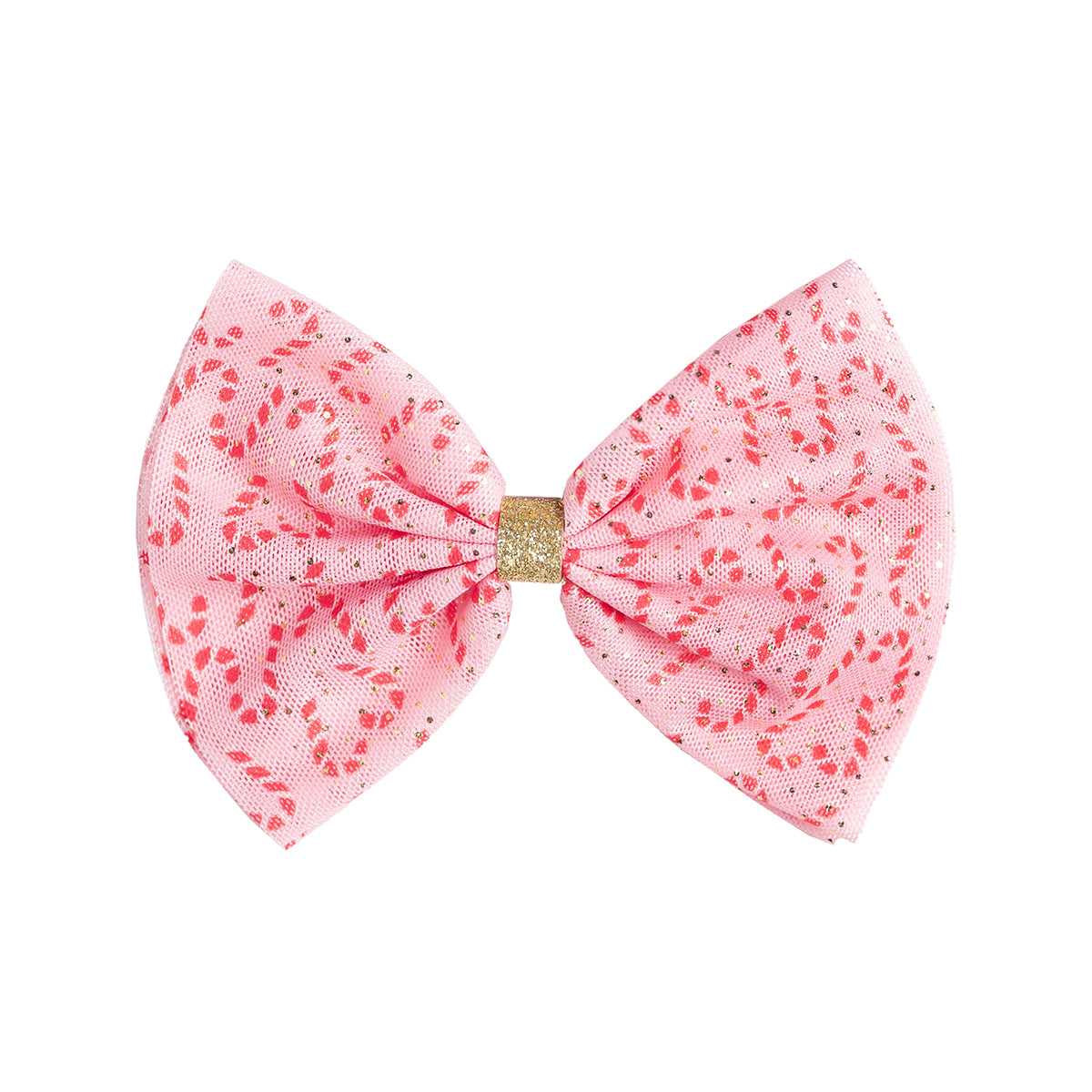 Sweet Wink Candy Cane Christmas Bow Clip – Casp Baby Mommy & Me Boutique