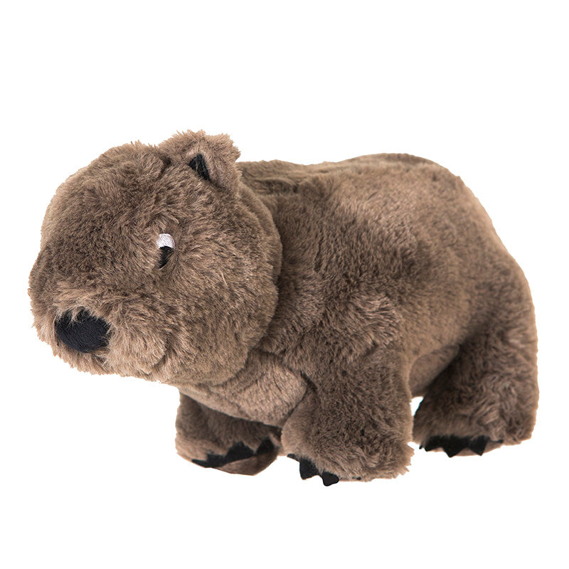 Wombat Stuffed Animal