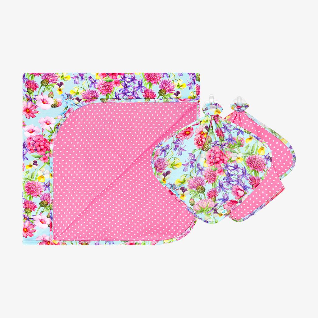Posh Peanut Patoo & Lovey Set - Hadley – Casp Baby Mommy & Me Boutique