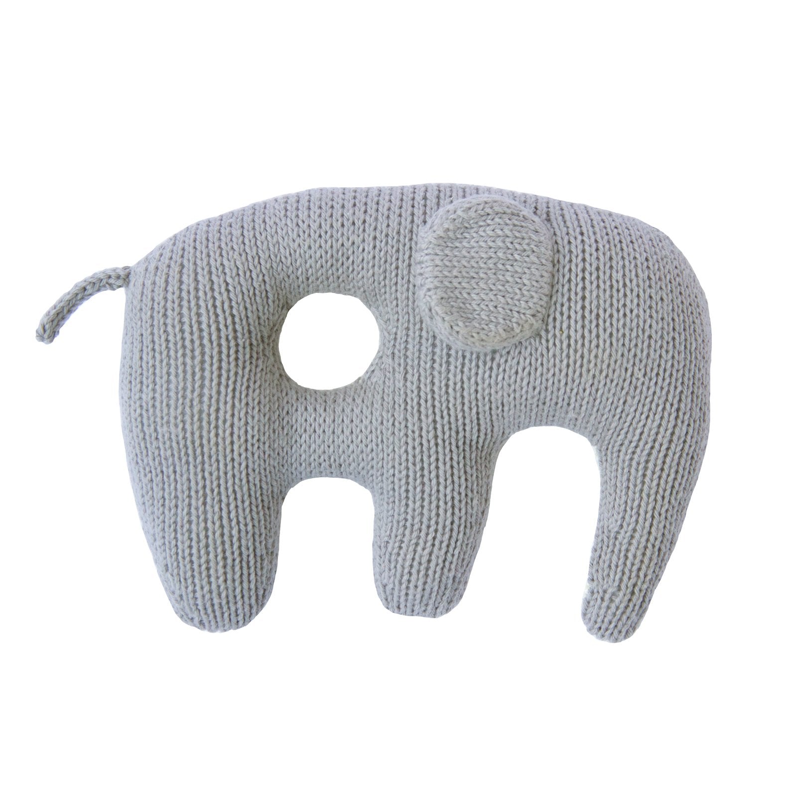 Blabla Kids Jumbo Elephant Rattle – Casp Baby Mommy & Me Boutique